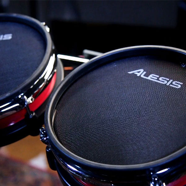 Electronic Drum Pads Explained – Drum Shop