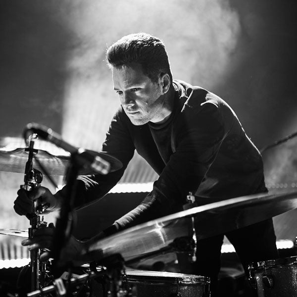 An Interview with Gareth Grover – Drum Shop