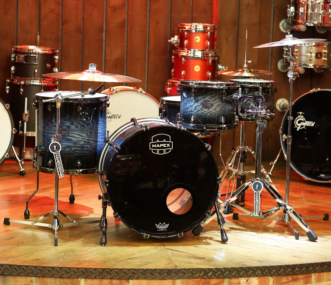 A Few New Drum Kits To Tell You About... – Drum Shop