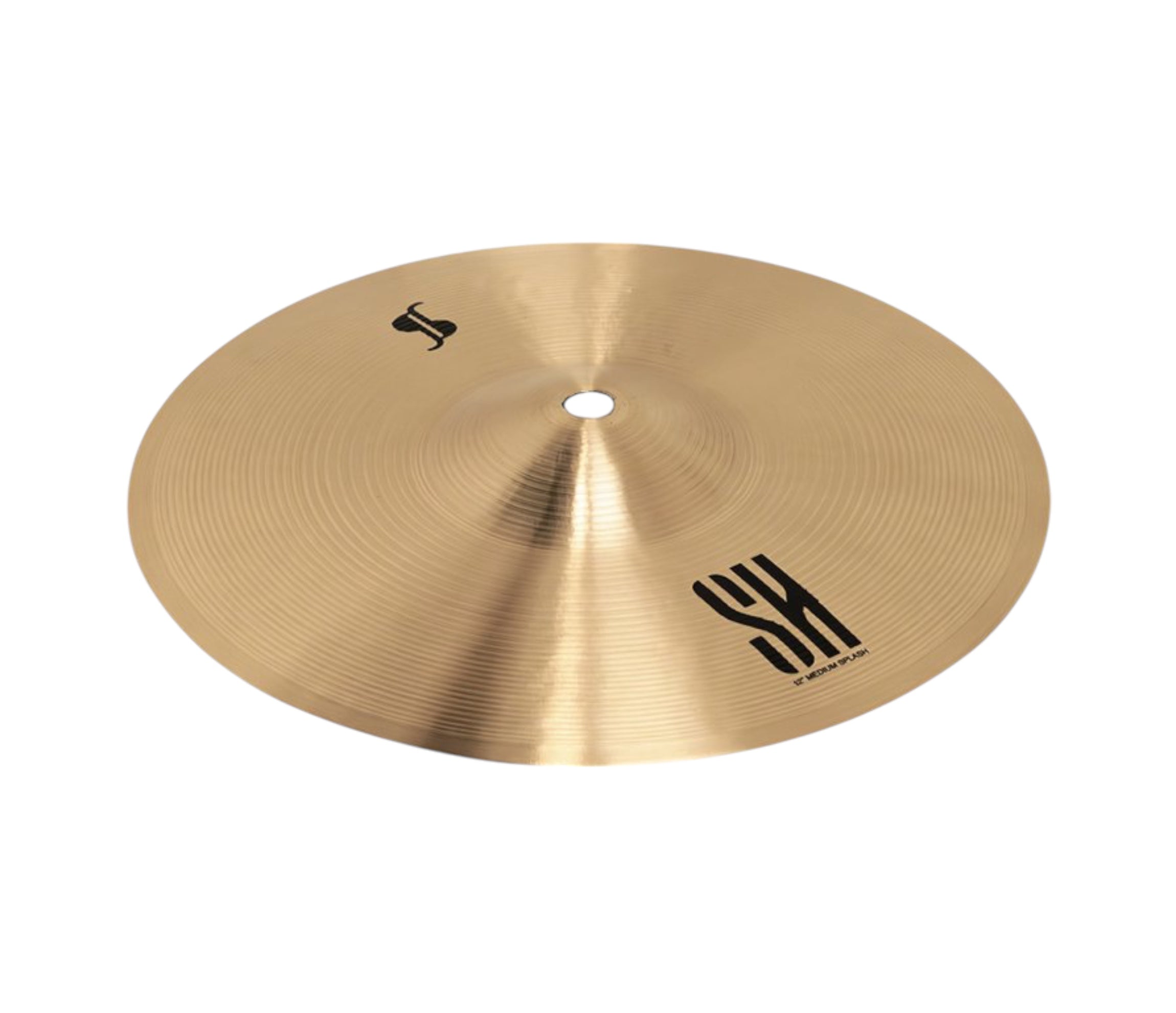 STAGG 12" SH MEDIUM SPLASH – Drum Shop
