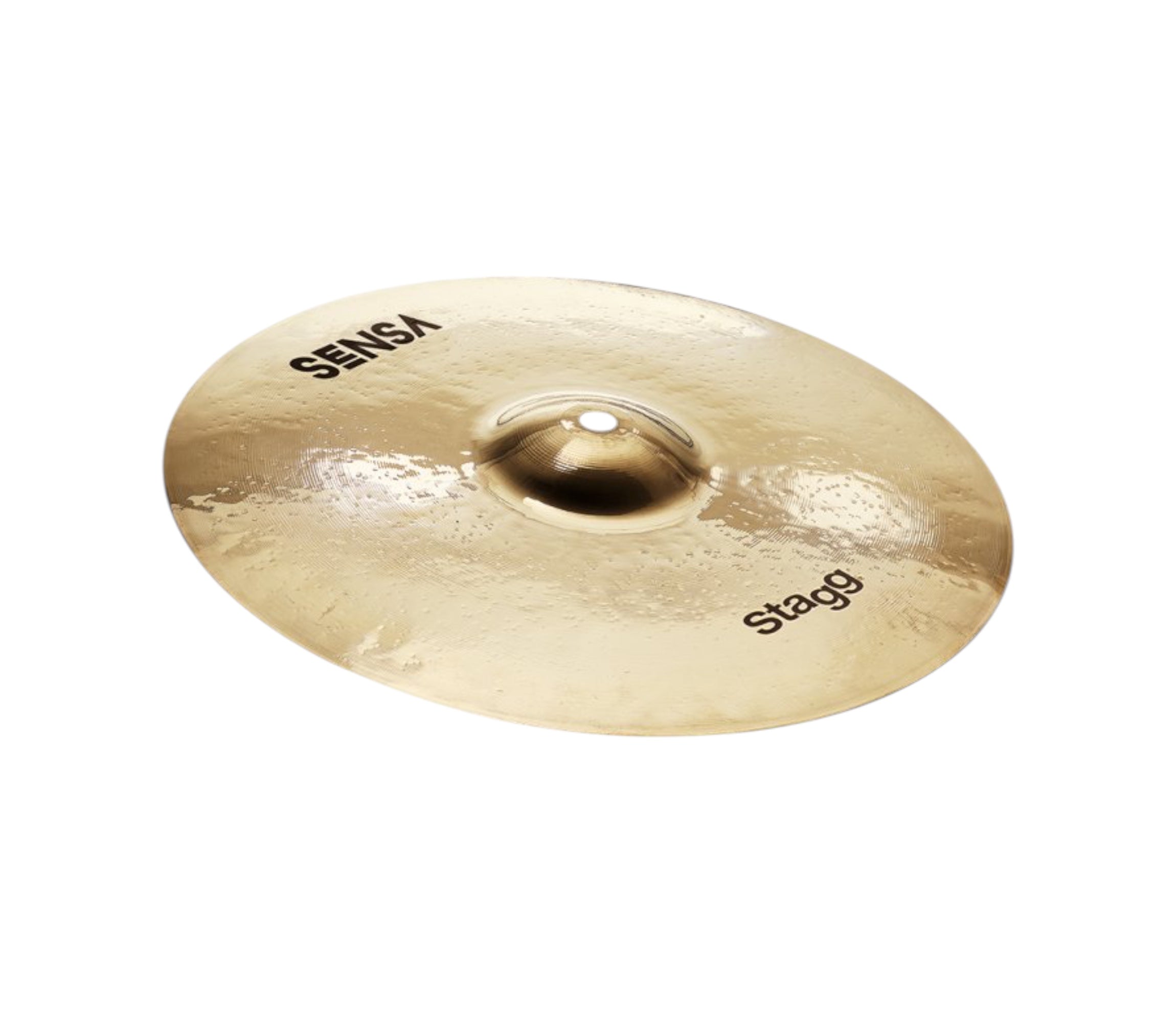STAGG 10" SENSA MEDIUM SPLASH – Drum Shop