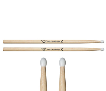 How to Choose the Right Drumsticks: Size, Style & Tips for Drummers ...