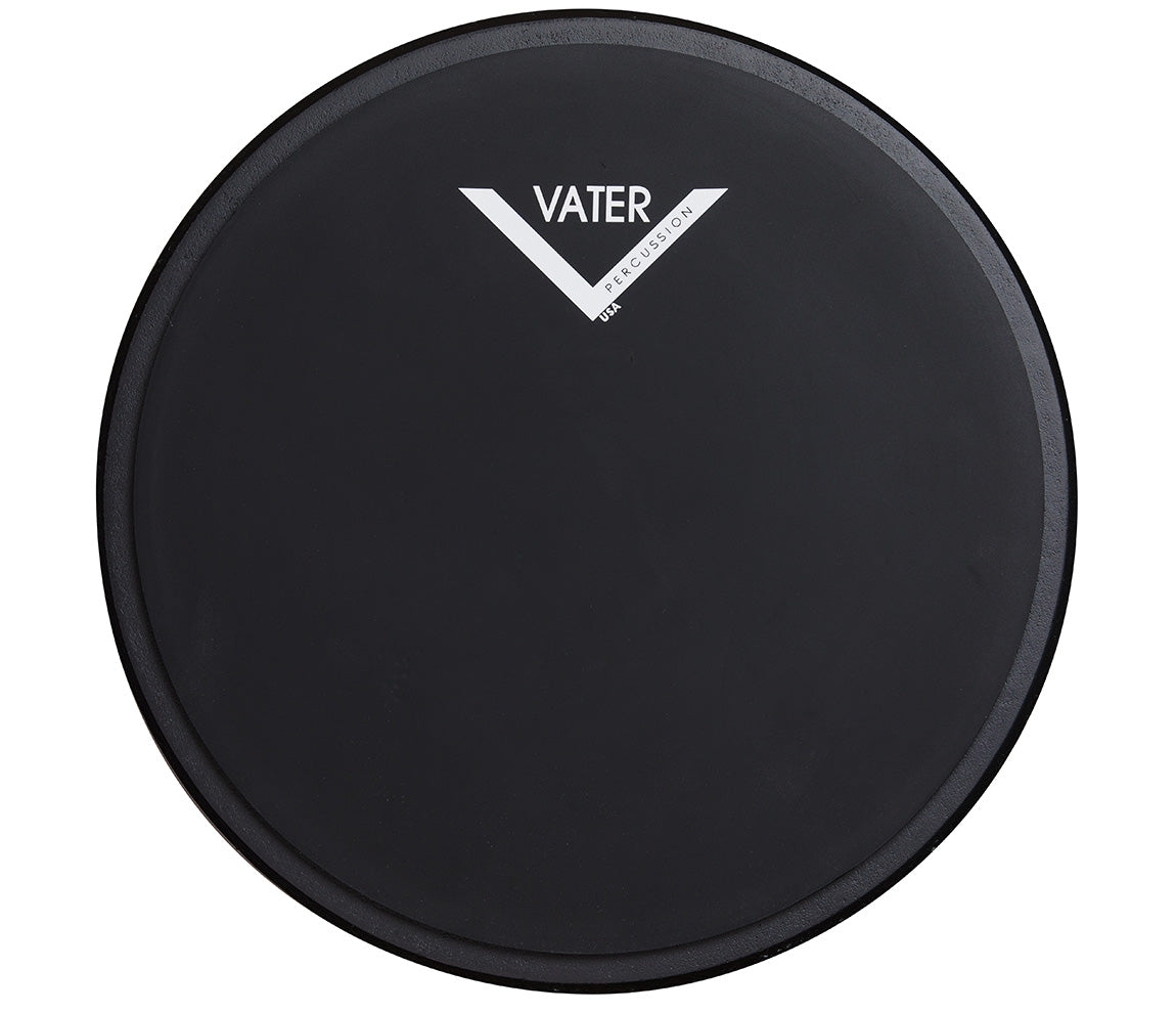 Vater 12" Double Sided Chop Builder Pad – Drum Shop