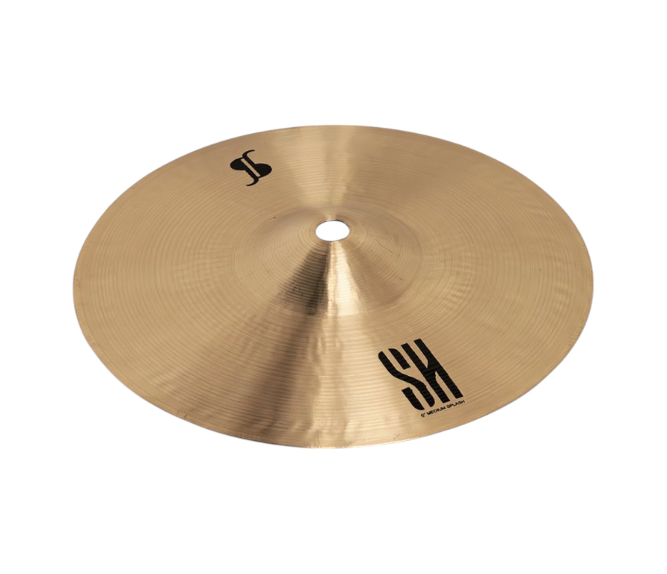 STAGG 6" SH MEDIUM SPLASH – Drum Shop