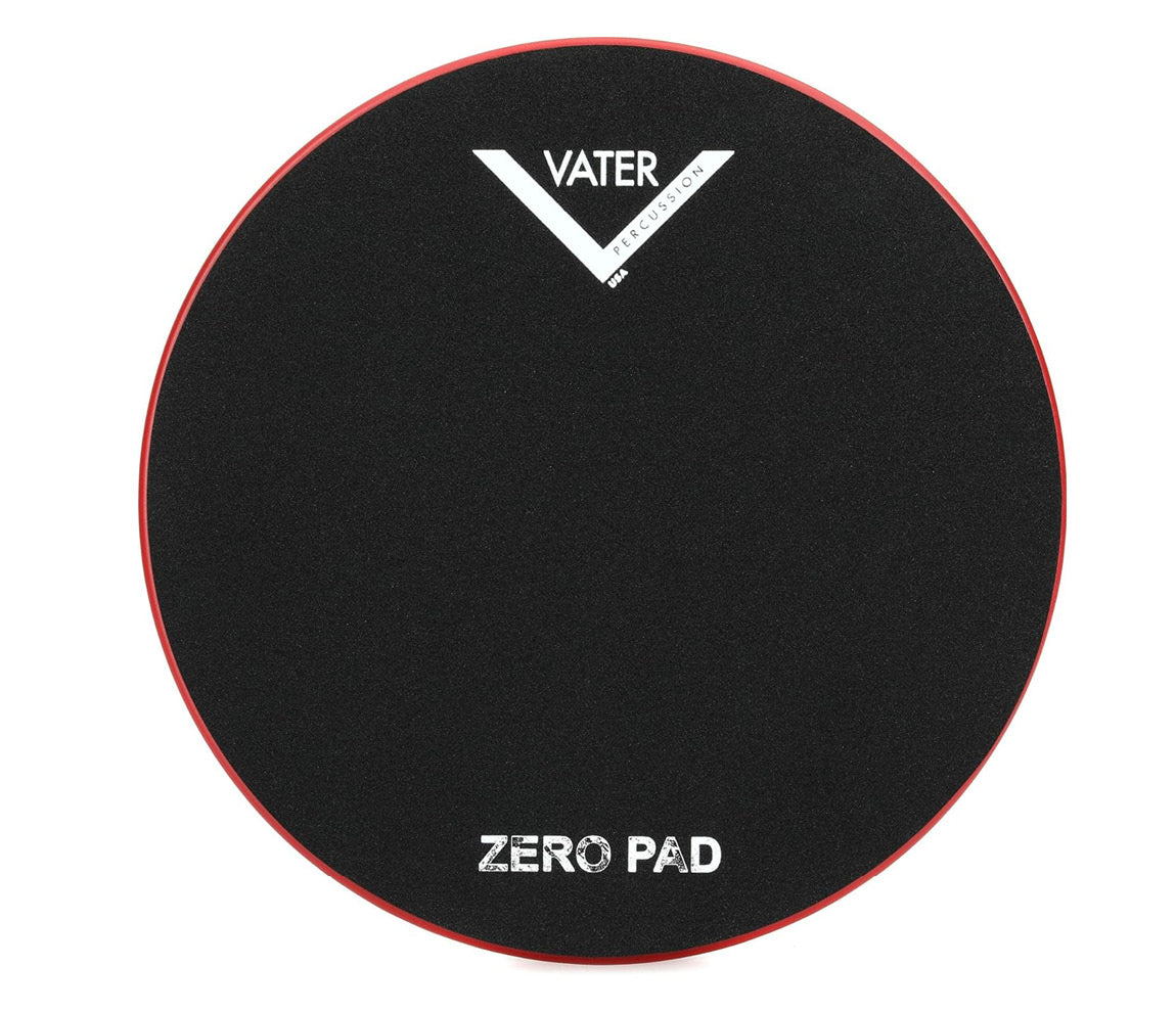 Vater 11" Zero Chop Builder Pad – Drum Shop