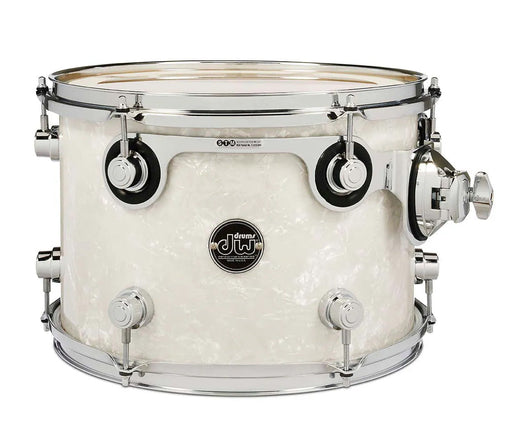DW Performance Series 20" 4-Piece Shell Pack in White Marine Pearl ...