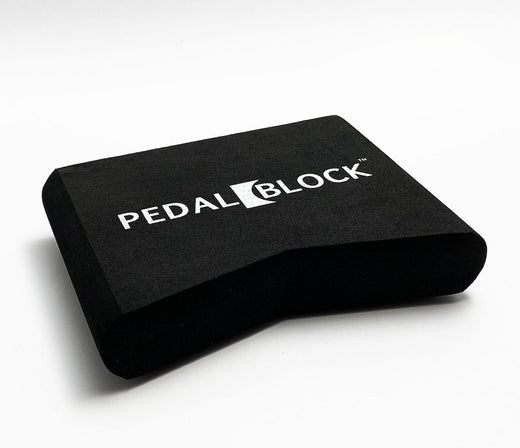 PedalBlock Black – Drum Shop