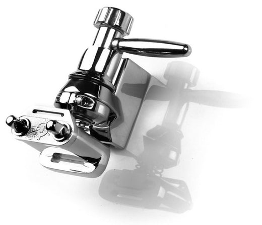 Dunnett - Bass Drum Kick Riser – Drum Shop