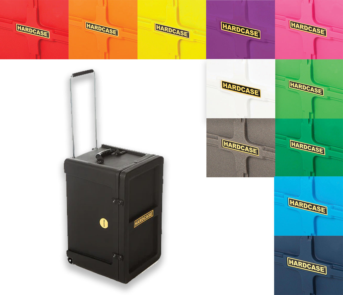 Hardcase Cajon Case – Drum Shop