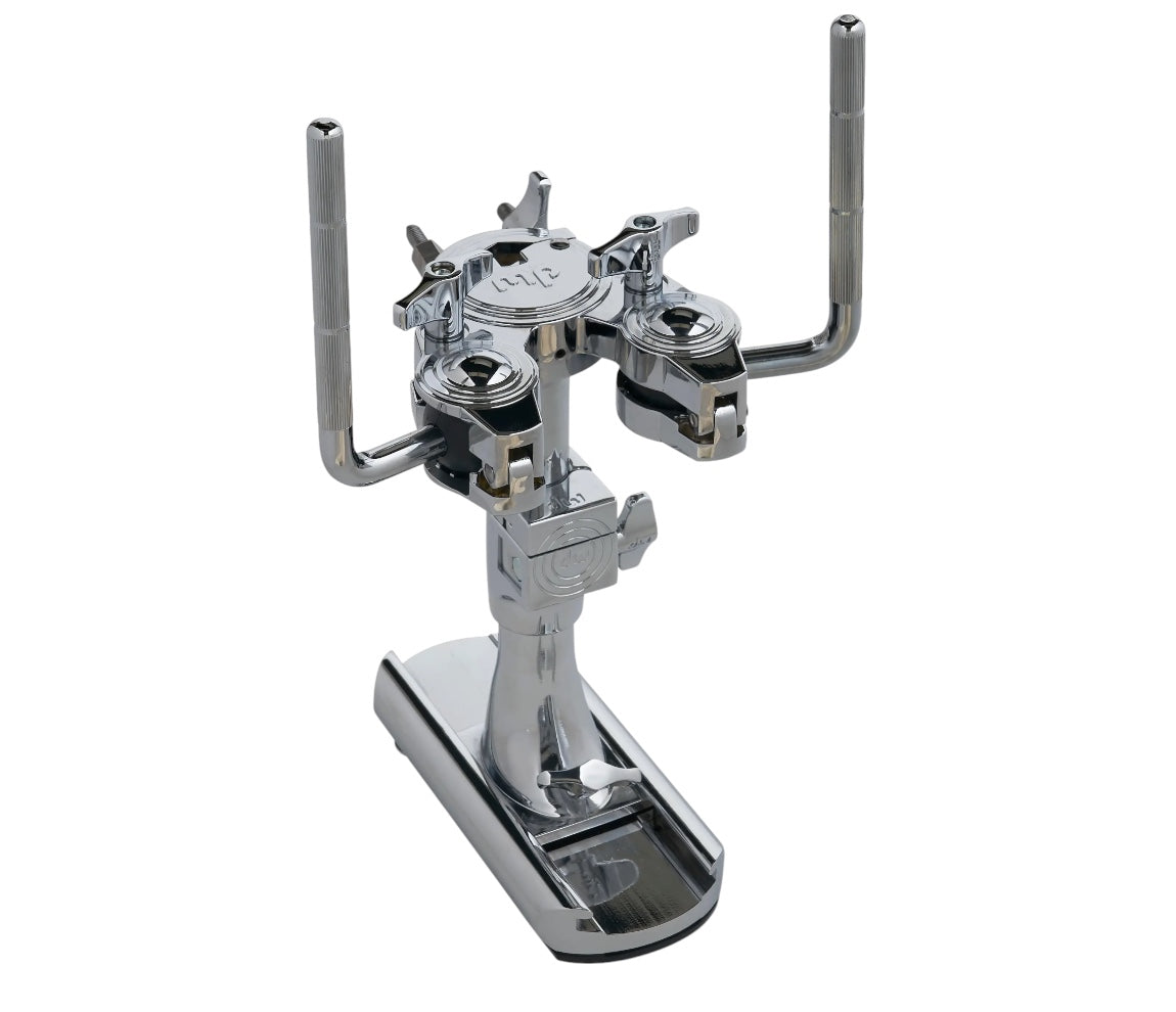 DW Bass Drum Mounted Double Tom Arm w/ Slide Track – Drum Shop