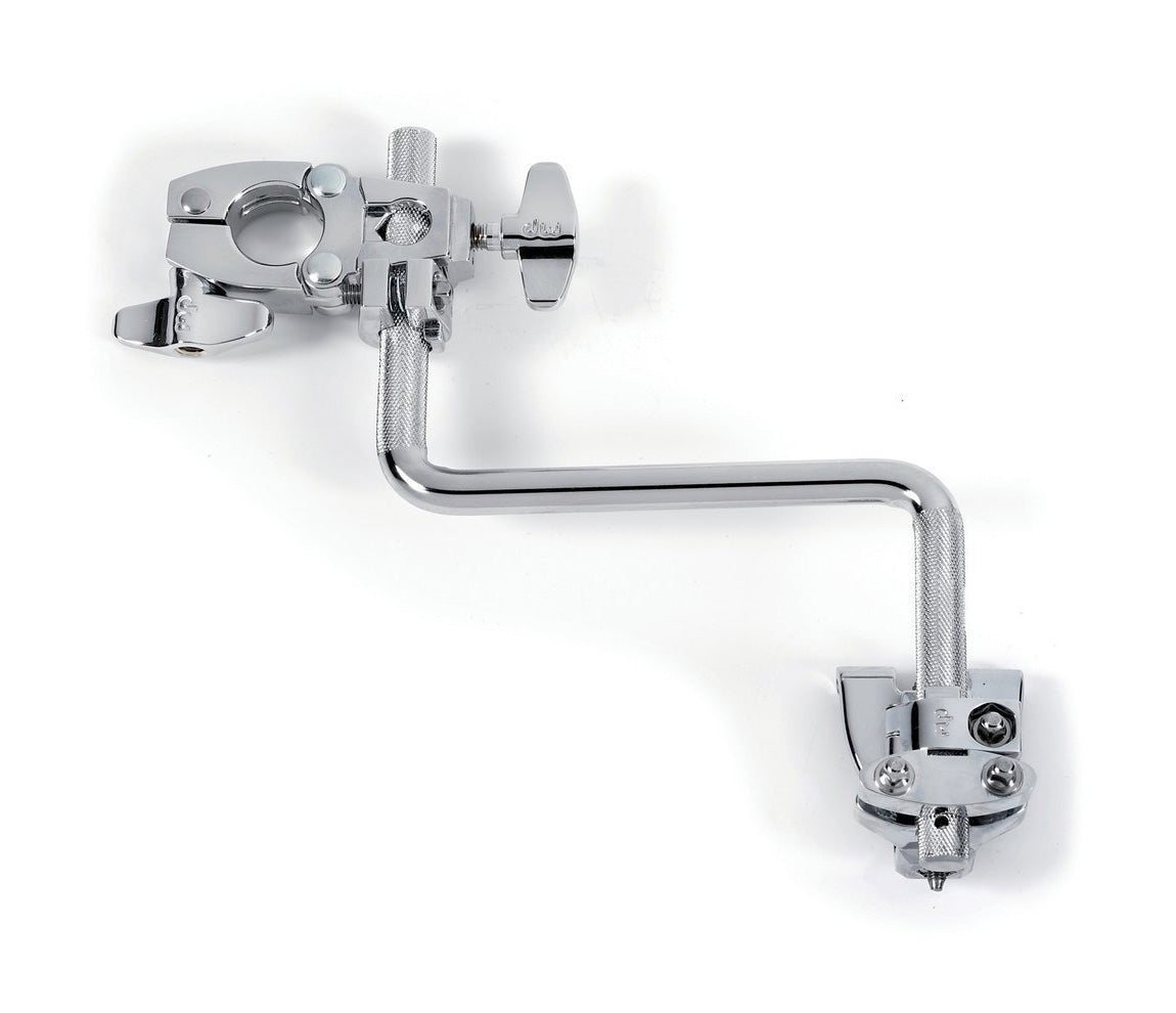 DW Hi-Hat Stabilising Clamp System with BD Claw Hook – Drum Shop