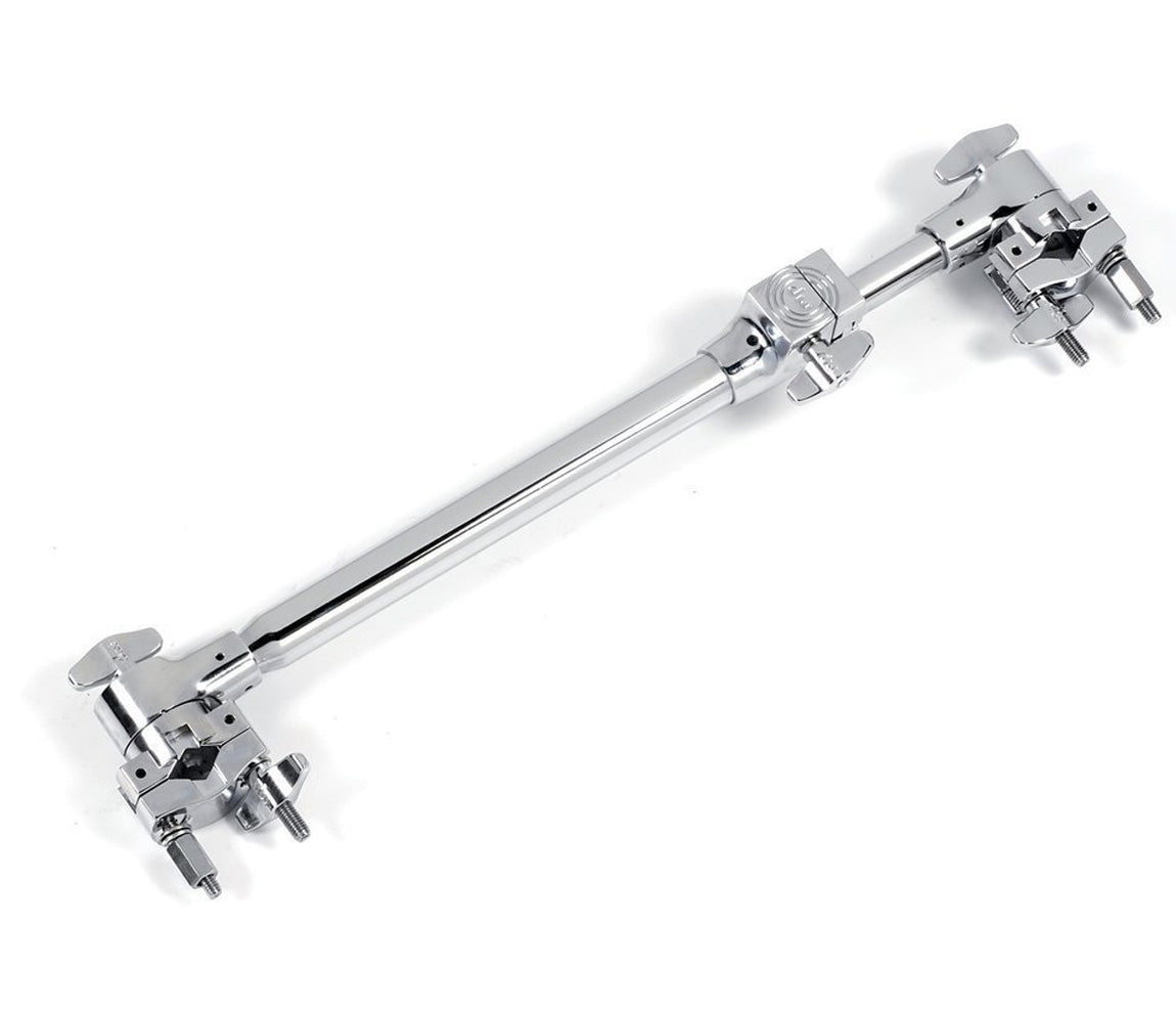 DW Double Angle Adjustable V To V Telescoping Clamp – Drum Shop