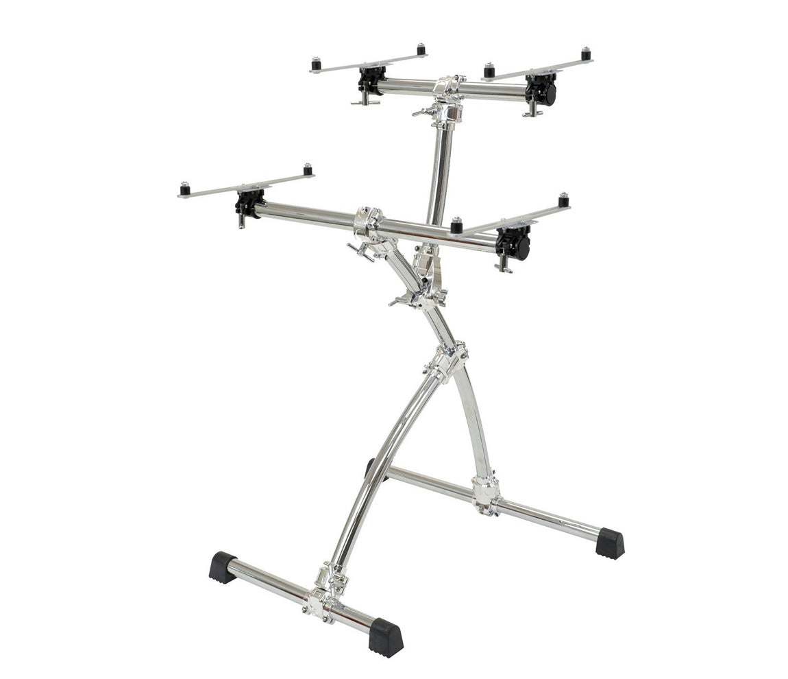 Gibraltar Rack System Keyboard Rack – Drum Shop