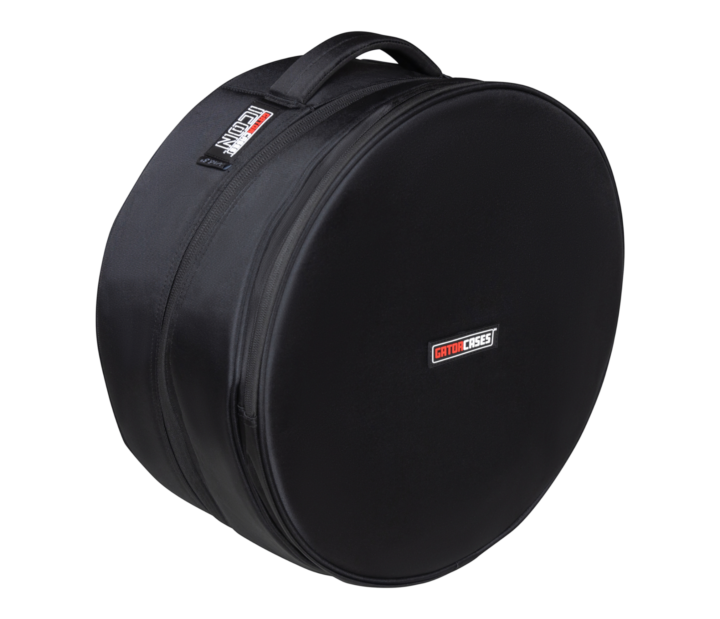 Gator Icon Snare Bag 14" x 5.5" – Drum Shop