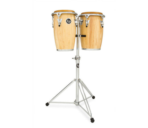 LP Junior Conga Set Wood in Natural – Drum Shop