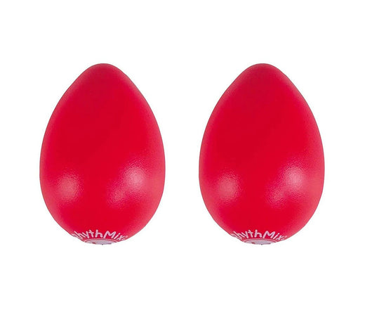 LP 36 Plastic Egg Shakers in Red – Drum Shop