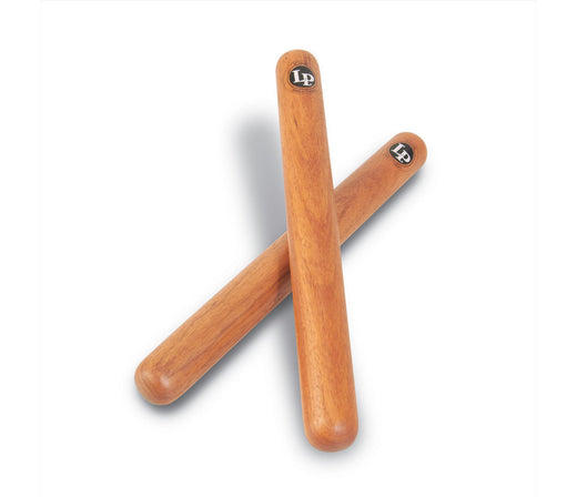 LP Hardwood Traditional Clave Exotic – Drum Shop