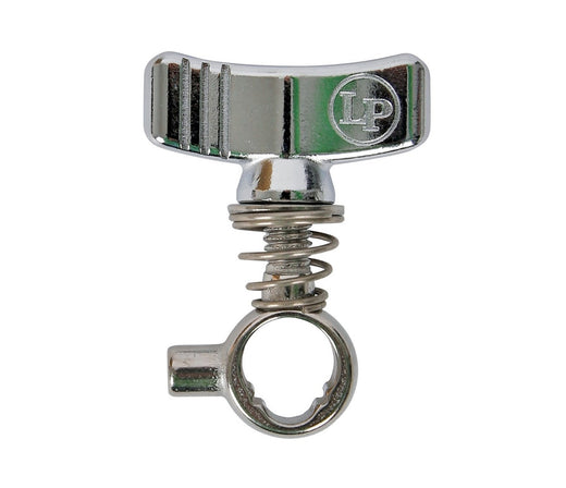 LP Mount Cowbell Eye-Bolt Wing Assembly Spring Loaded/Potz – Drum Shop