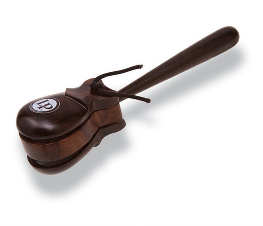 LP Professional Castanets Single Set with Handle – Drum Shop