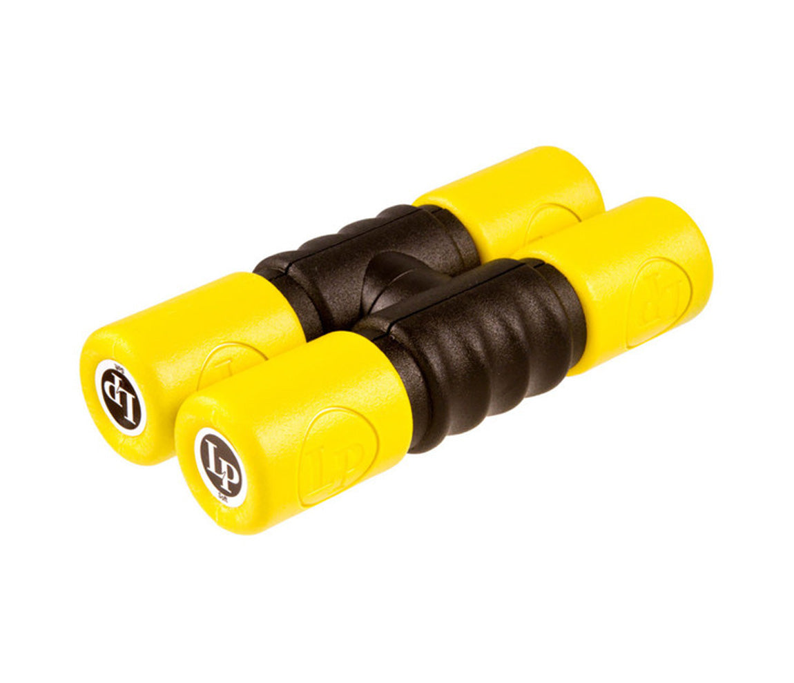 LP Soft Shaker Twist Shaker Extension in Yellow – Drum Shop