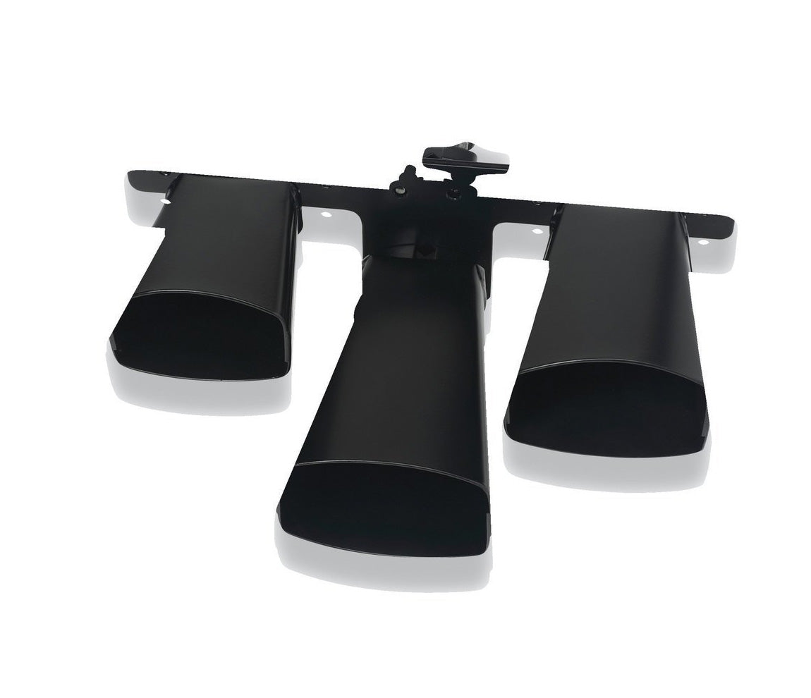 LP Cow Bell Tri-Bell Set LP570 – Drum Shop