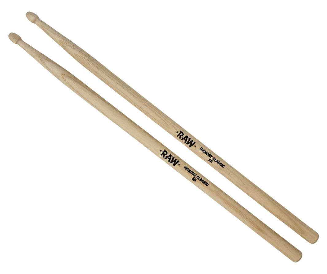 How to Choose the Right Drumsticks: Size, Style & Tips for Drummers ...
