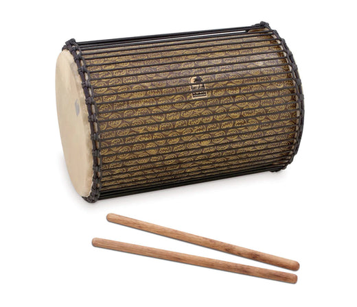 Toca Freestyle 15" Djun Djun with Drum Sticks – Drum Shop