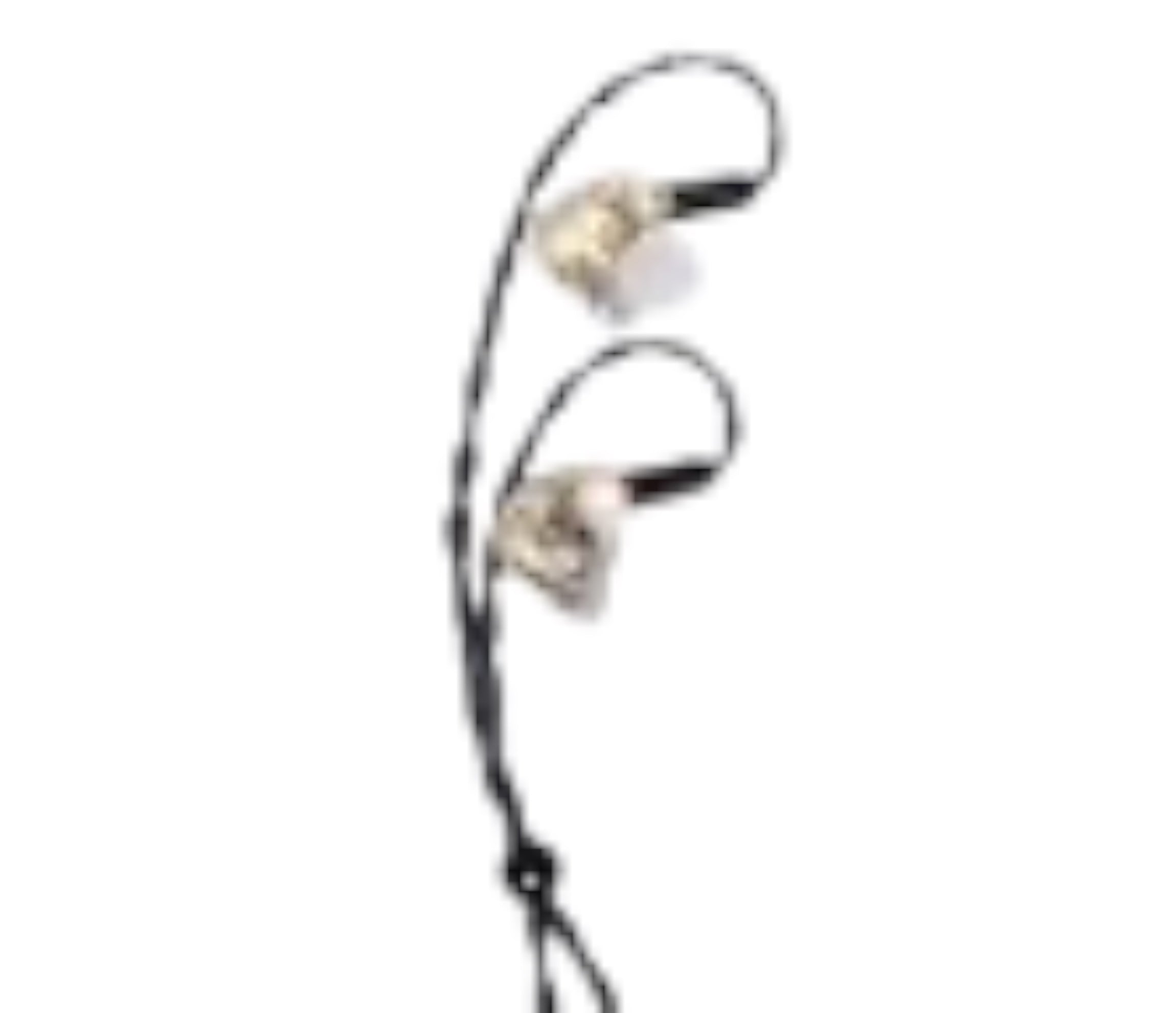 Stagg SPM-PRO Superior In-Ear Stage Monitors - Transparent – Drum Shop