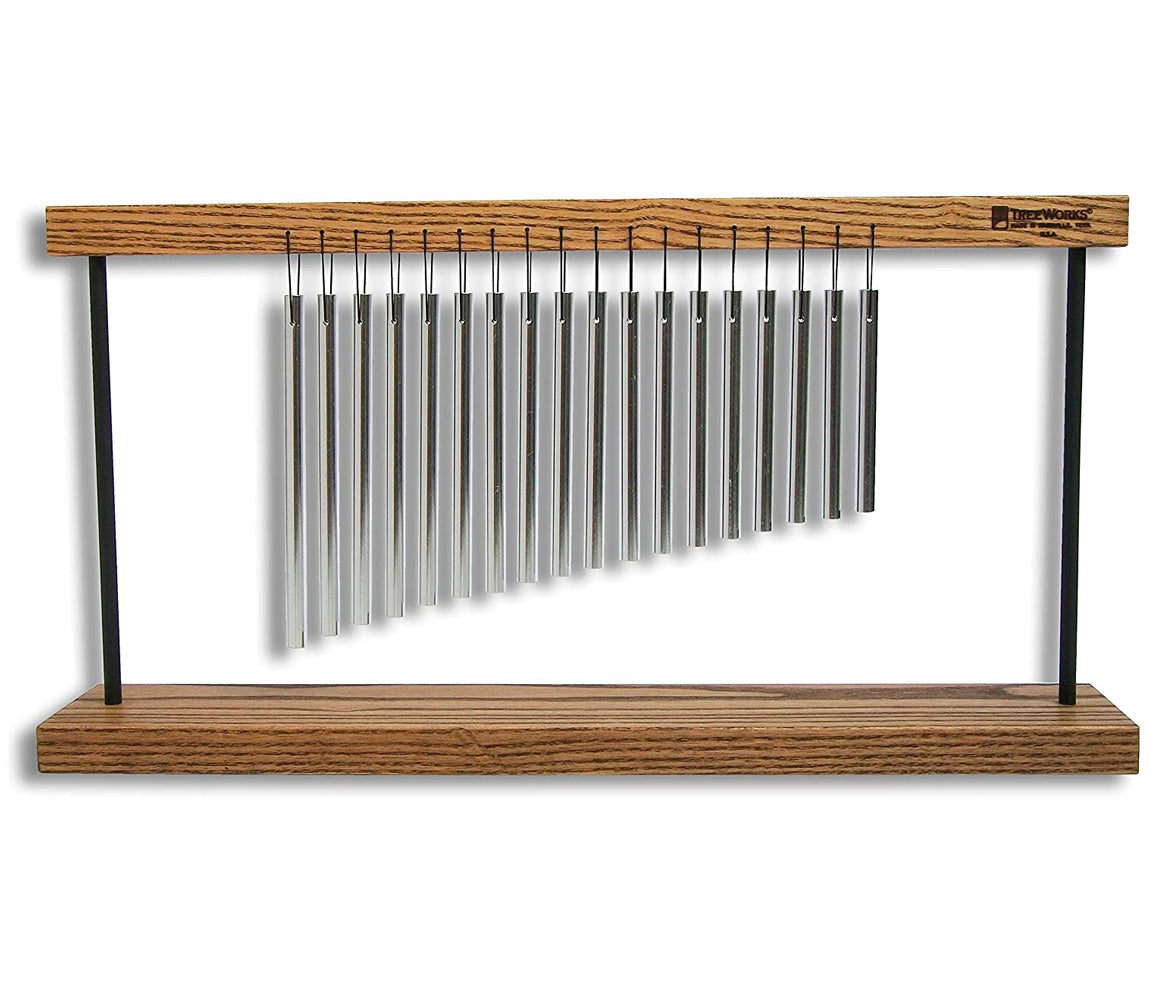 Treeworks Medium Table Top Chime – Drum Shop