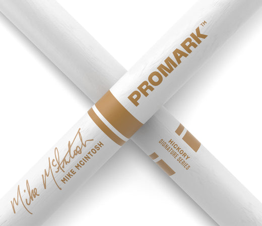 ProMark Mike McIntosh Signature Hickory DC Snare Drumstick – Drum Shop