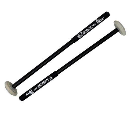 Vic Firth Corpsmaster Marching Bass Mallet – Drum Shop