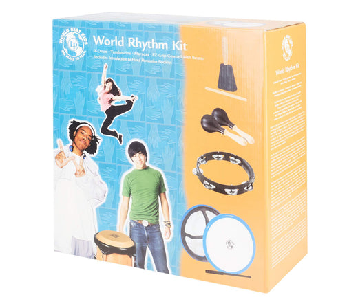 LP Percussion Pack WBK400 WB Kids World Rhythm Set – Drum Shop
