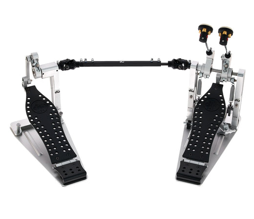DW Machined Direct Drive Double Pedal Black Footboard – Drum Shop