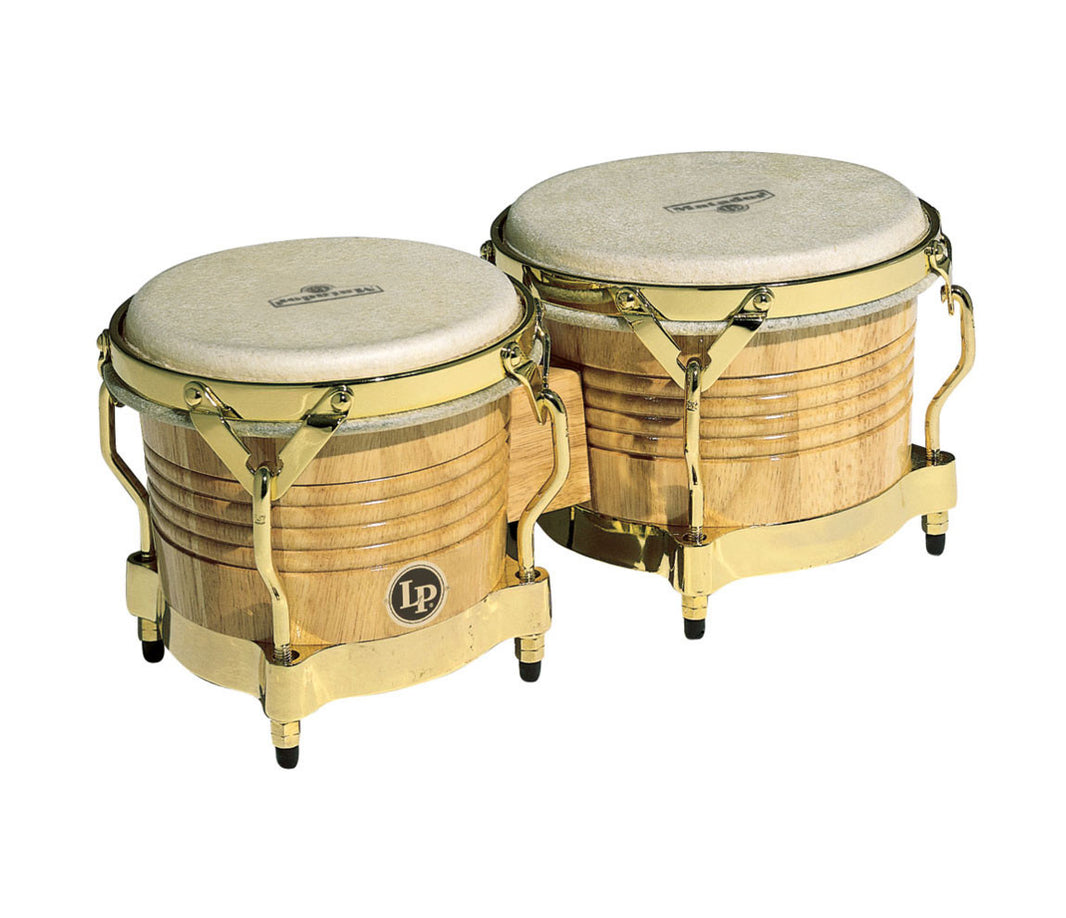 Bongo Drums – Drum Shop